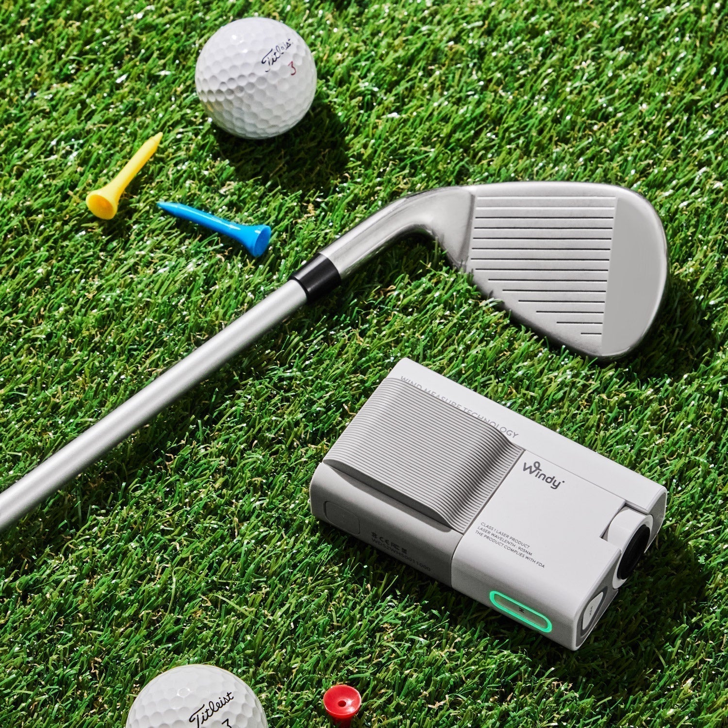 Best Golf Rangefinder of 2025 – CaddyTalk vs. The Rest – CaddyTalk USA