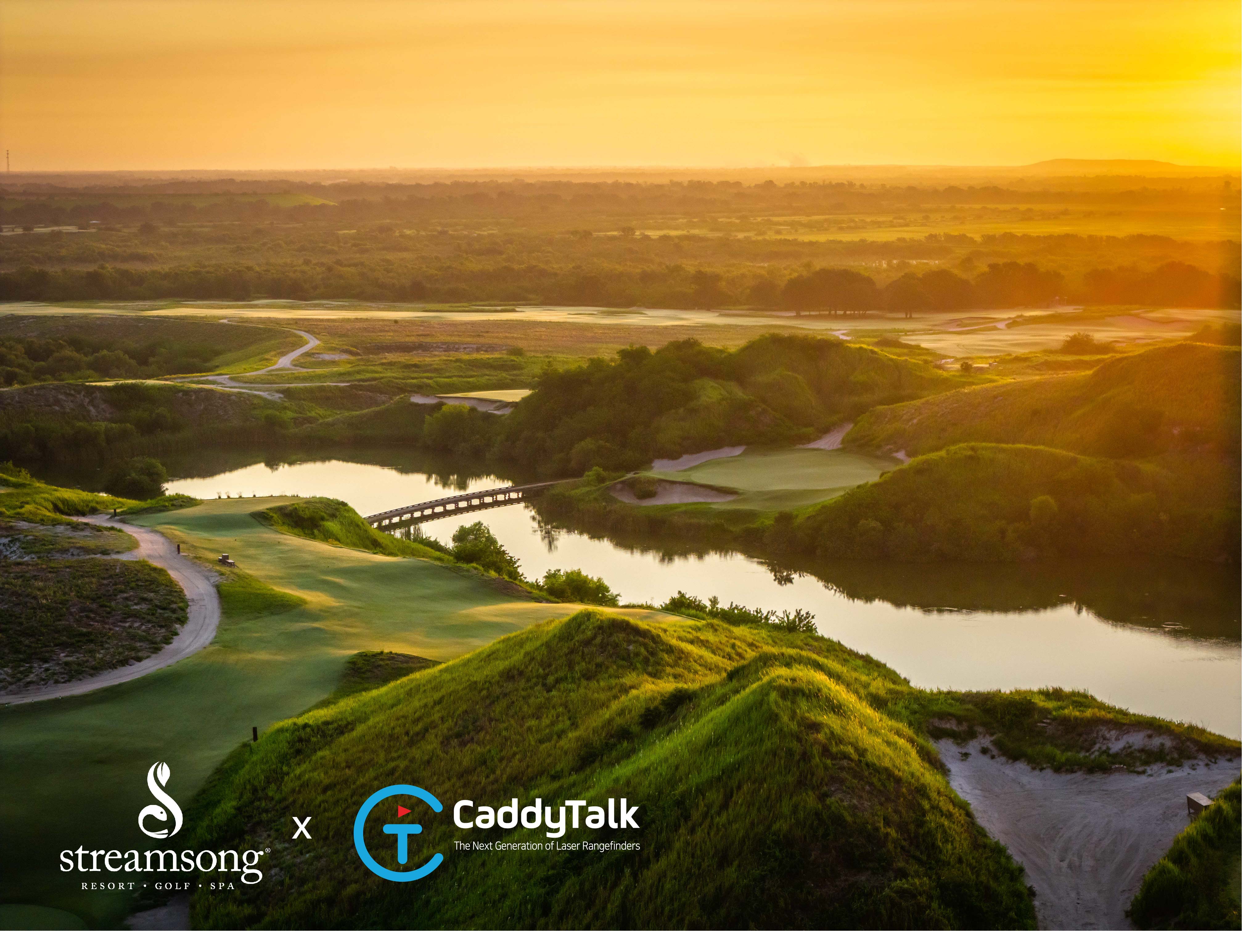 Streamsong x CaddyTalk – CaddyTalk USA