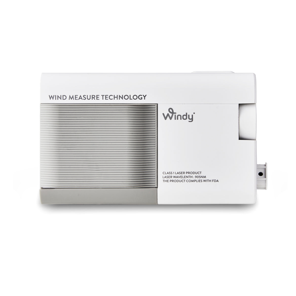 Windy Laser Rangefinder - The Next Generation of Golf Laser ...